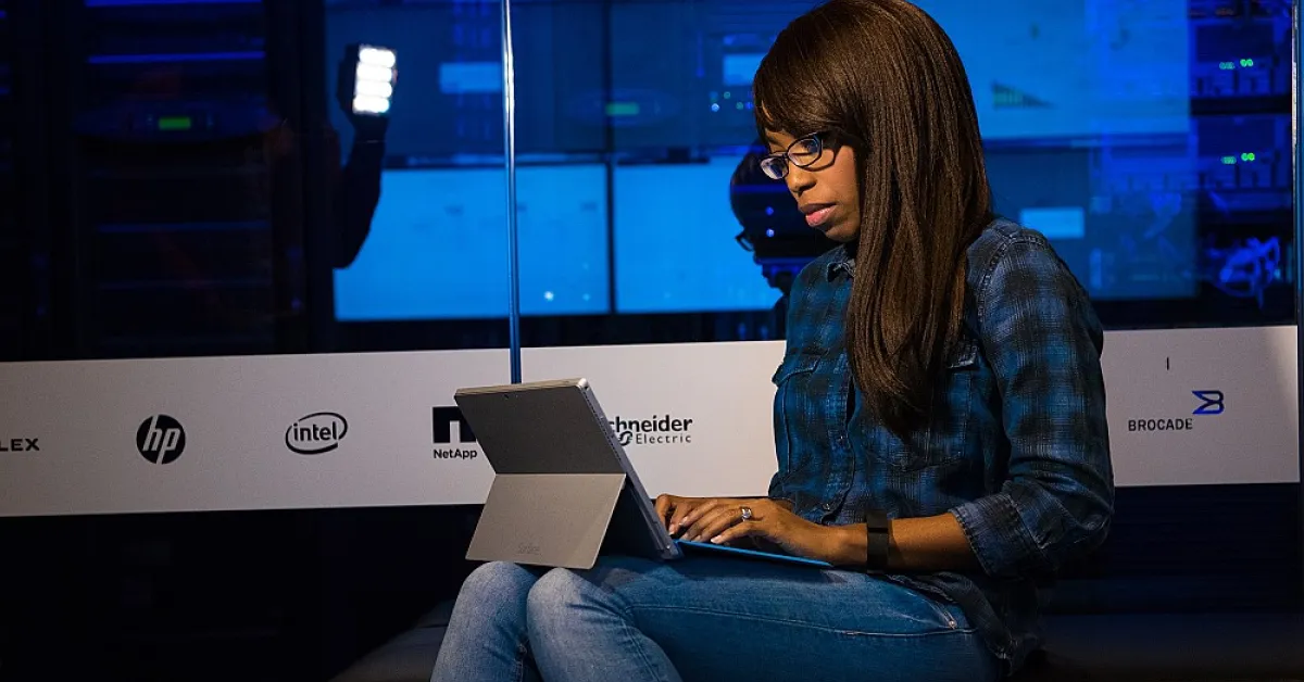 Empowering teams for the future: workforce enablement in the